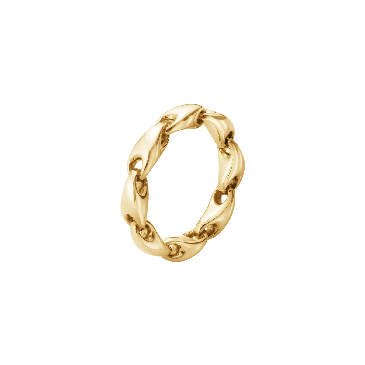 Georg Jensen: Moonlight Grapes Ring - Lille - 20000333 – Guldbrandsen ...